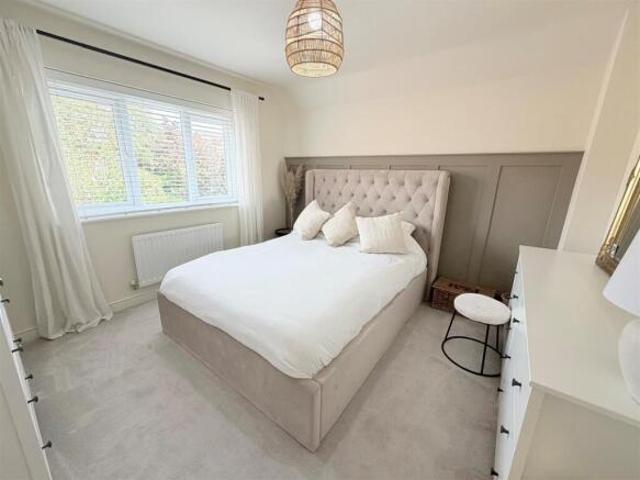 3 bedroom detached house for sale in Fennel Avenue, Mickleover, Derby, DE3