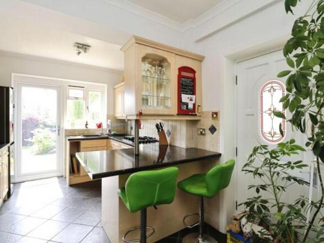 3 bedroom detached house for sale in Fenton Road, Bournemouth, BH6