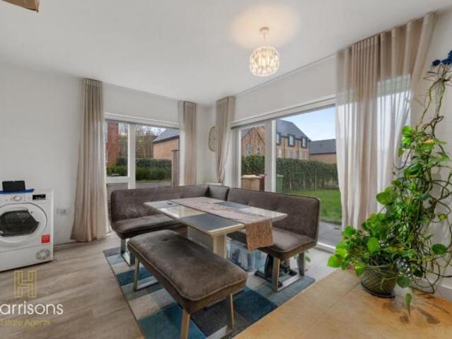3 bedroom detached house for sale in Fenton Way, Bolton, Lancashire, BL3