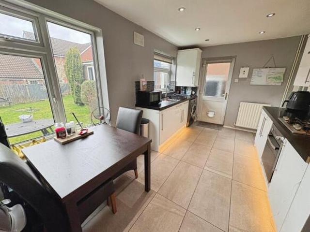 3 bedroom detached house for sale in Fernhurst Grove, Lightwood, Stoke on trent, ST3