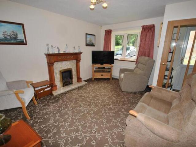 3 bedroom detached house for sale in Five Acres Fold, Northampton, NN4