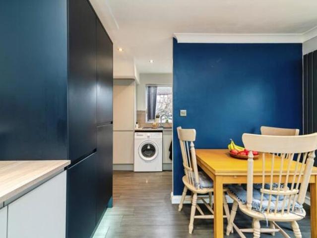 3 bedroom detached house for sale in Five Acres, Silverdale, Nottinghamshire, NG11