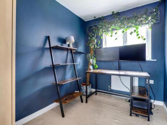 3 bedroom detached house for sale in Field Maple Drive, Nottingham, NG7