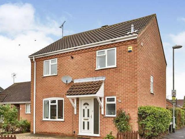 3 bedroom detached house for sale in Filby Road Swaffham PE37