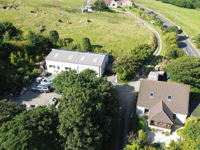 3 Bedroom Detached House For Sale In Finstown