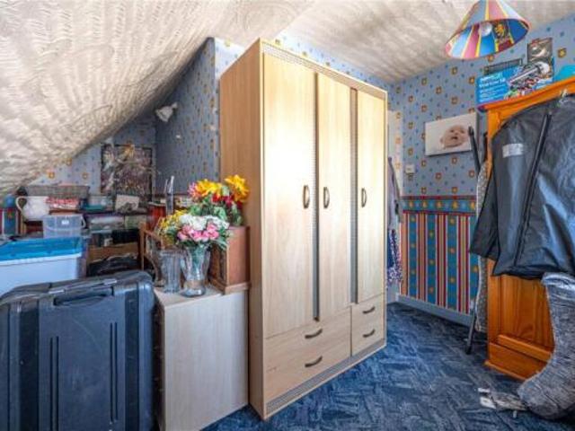 3 bedroom detached house for sale in Fir Tree Close, Birmingham, West Midlands, B44