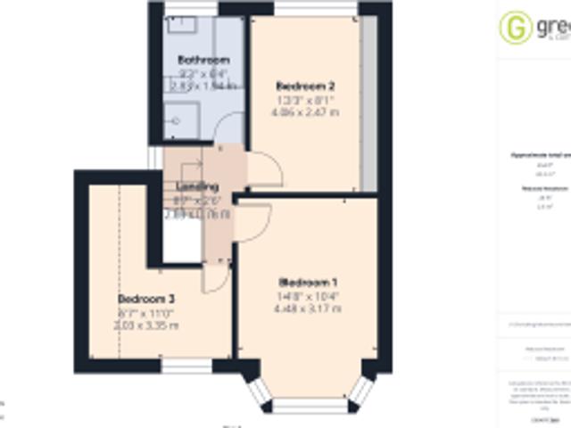 3 bedroom detached house for sale in Fir Tree Close, Great Barr, Birmingham, B44