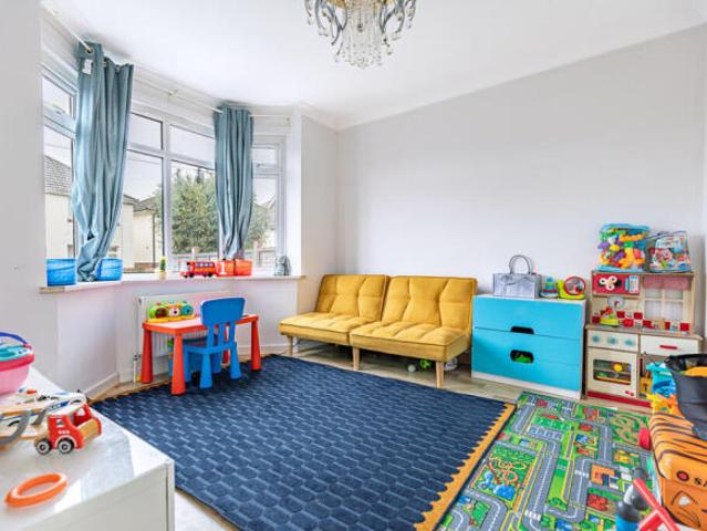3 bedroom detached house for sale in Firbank Road, Bournemouth, BH9 1, BH9