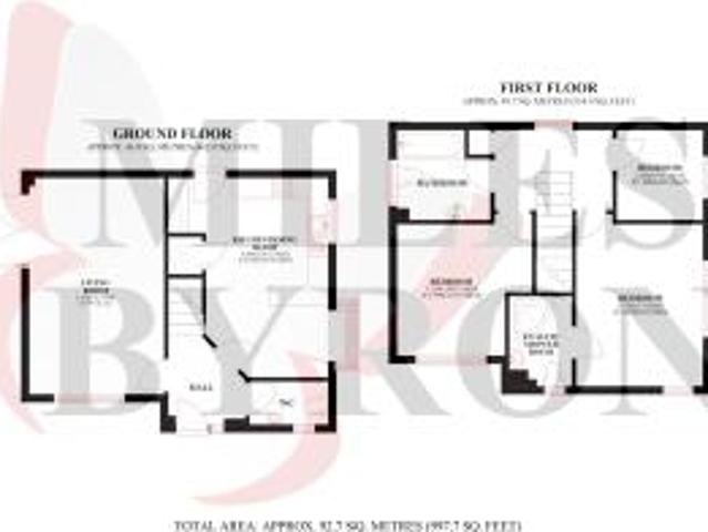 3 bedroom detached house for sale in Firecrest View, Covingham, Swindon, SN3