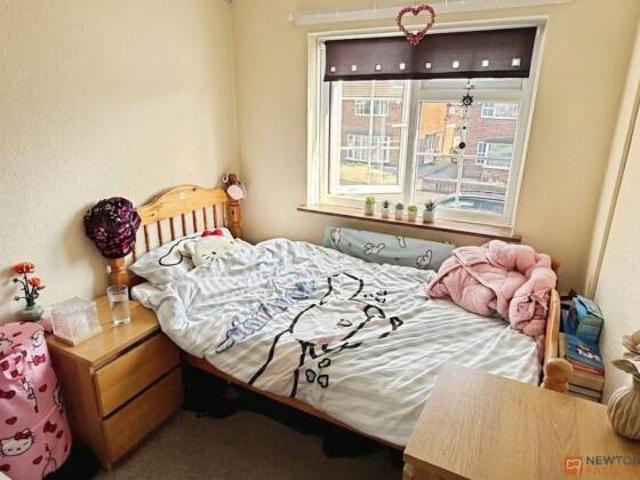 3 bedroom detached house for sale in Fishpools, Braunstone Town, LE3