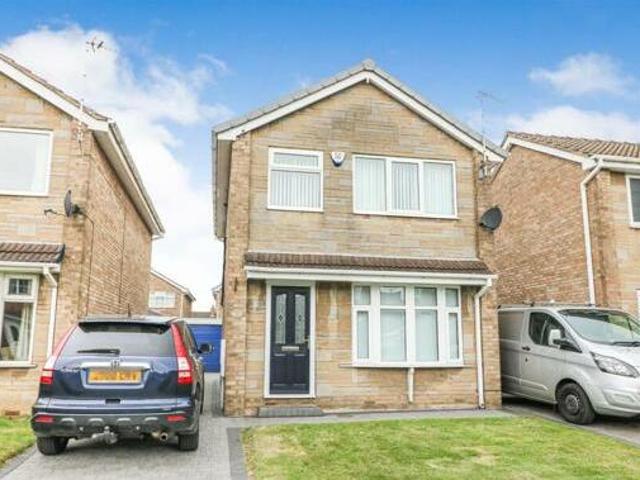 3 Bedroom Detached House For Sale In Flanderwell
