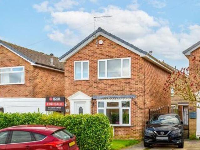 3 Bedroom Detached House For Sale In Flanderwell