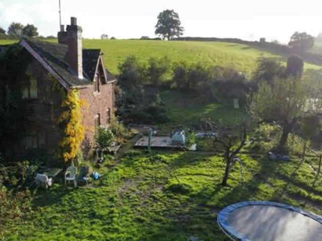 3 Bedroom Detached House For Sale In Flaxley