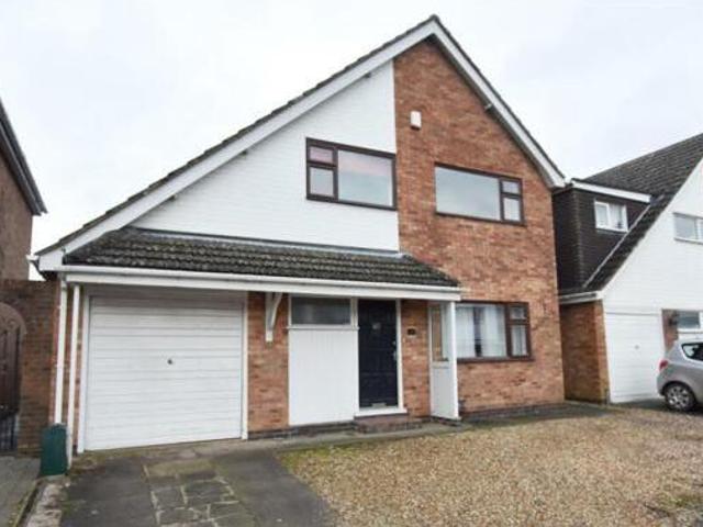 3 Bedroom Detached House For Sale In Fleckney