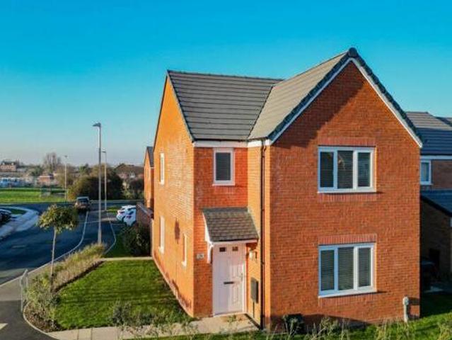3 Bedroom Detached House For Sale In Fleckney