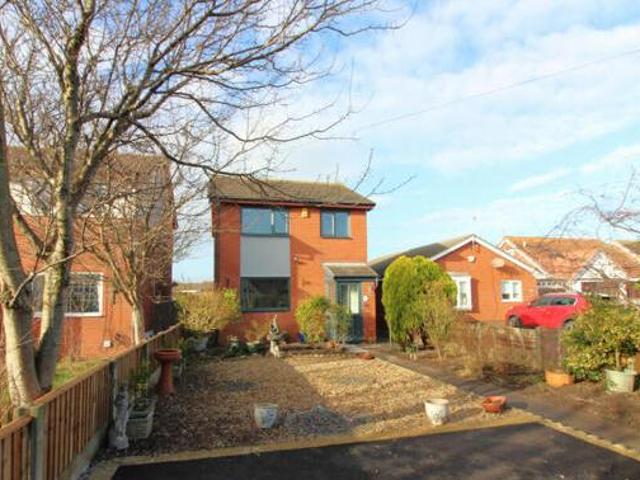 3 Bedroom Detached House For Sale In Fleetwood