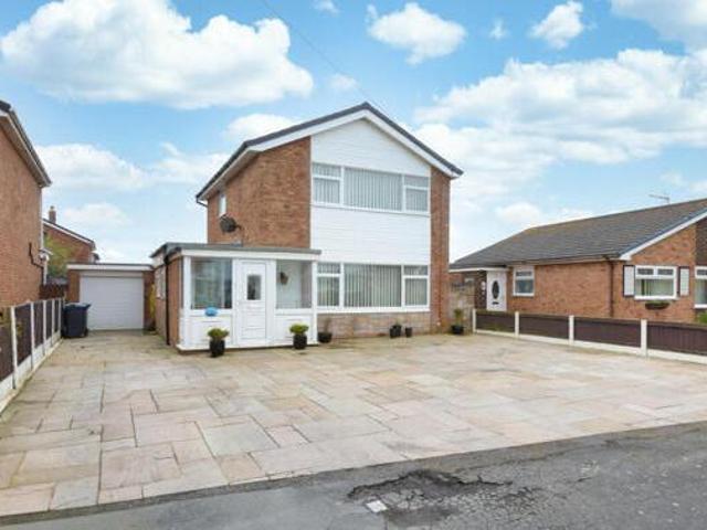 3 Bedroom Detached House For Sale In Fleetwood