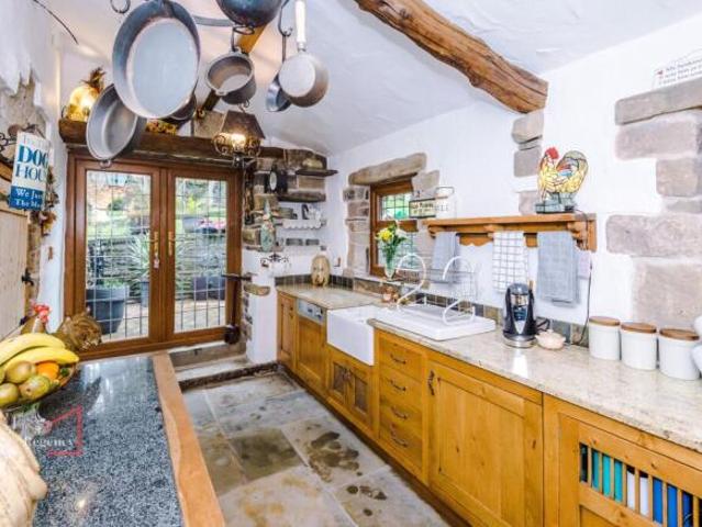 3 bedroom detached house for sale in Fleet Street, Horwich, BL6