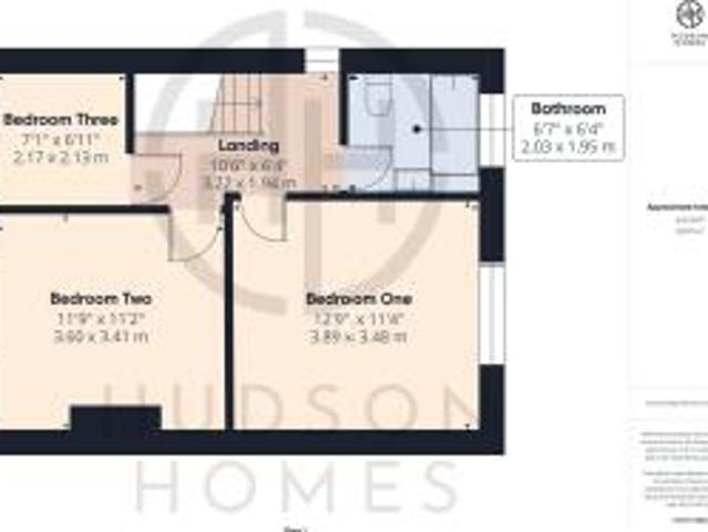 3 bedroom detached house for sale in Fletton Avenue, Peterborough, PE2