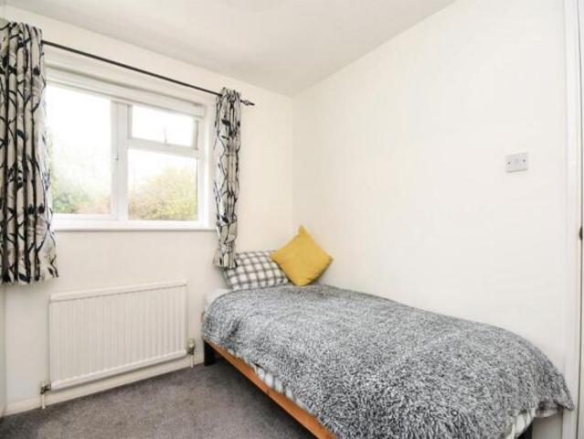 3 bedroom detached house for sale in Flintwich Manor, Chelmsford, CM1