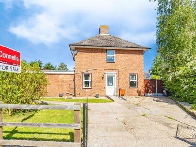 3 Bedroom Detached House For Sale In Flitwick