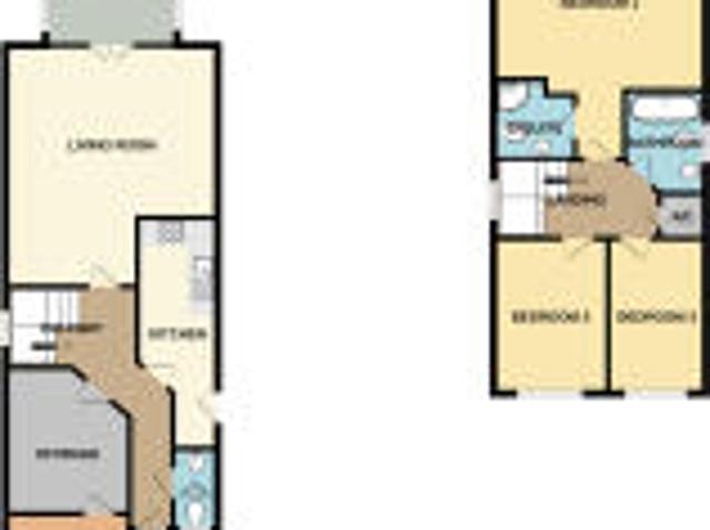 3 bedroom detached house for sale in Florence Road, Lower Parkstone, Poole, BH14