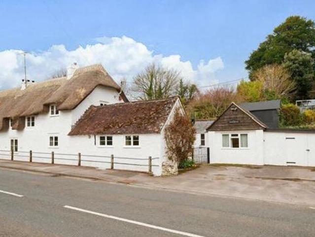 3 Bedroom Detached House For Sale In Frampton