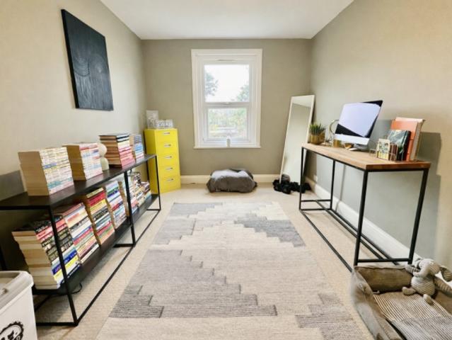 3 bedroom detached house for sale in Frampton Road, Bournemouth, BH9