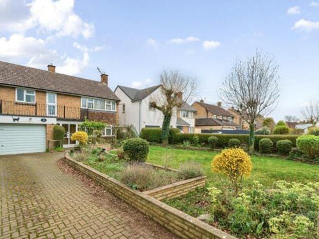 3 Bedroom Detached House For Sale In Freeland