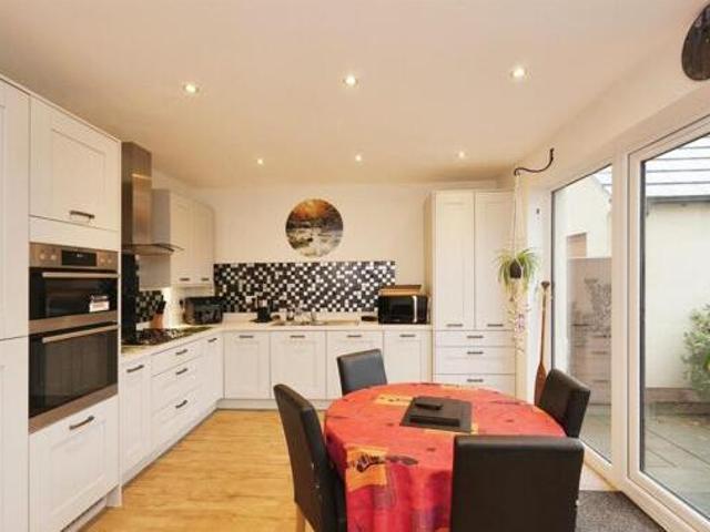 3 Bedroom Detached House For Sale In Frenchay