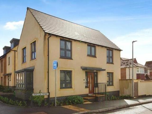 3 Bedroom Detached House For Sale In Frenchay, Bristol