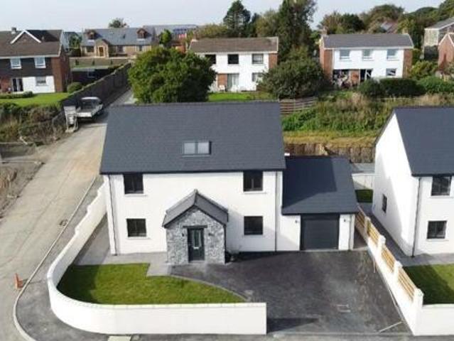 3 Bedroom Detached House For Sale In Freystrop