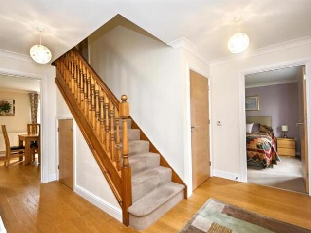 3 bedroom detached house for sale in Friday Street, Eastbourne, BN23