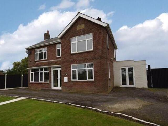 3 Bedroom Detached House For Sale In Friskney