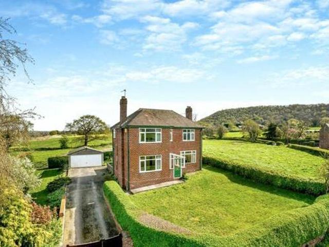 3 Bedroom Detached House For Sale In Frodsham, Cheshire