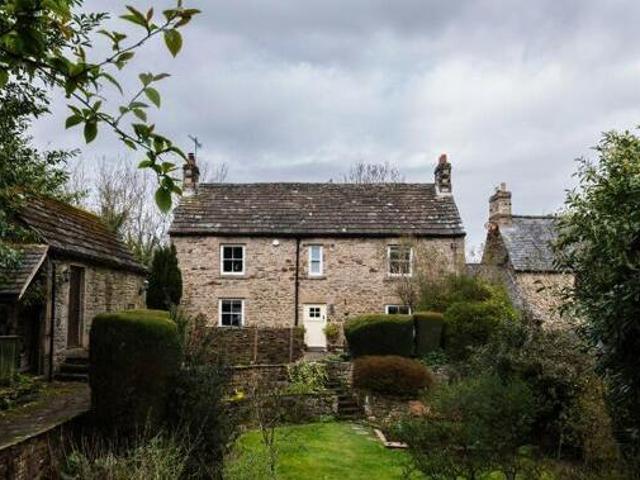 3 Bedroom Detached House For Sale In Front Street, Ebchester