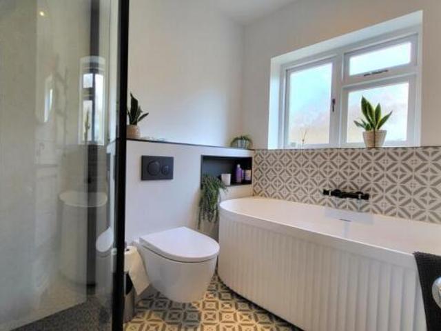 3 bedroom detached house for sale in Fulbridge Road, Walton, Peterborough, PE4