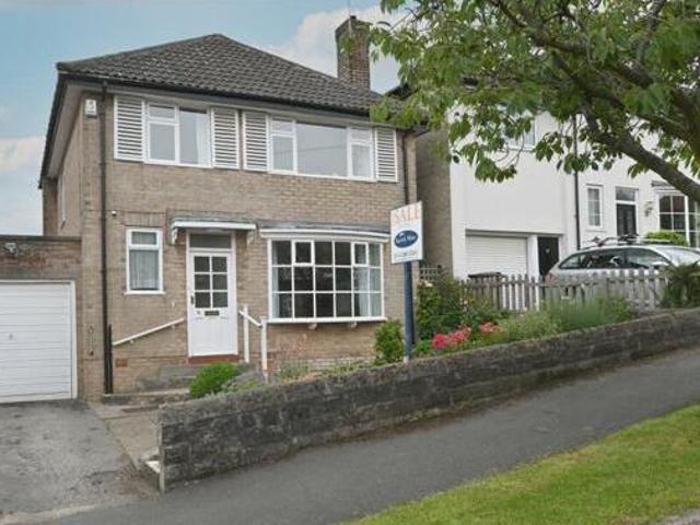 3 Bedroom Detached House For Sale In Fulwood