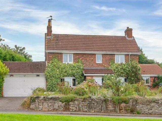 3 Bedroom Detached House For Sale In Kneesall