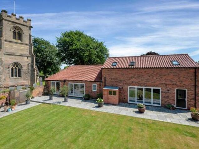 3 Bedroom Detached House For Sale In Kneeton