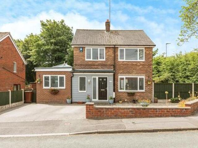 3 Bedroom Detached House For Sale In Knottingley