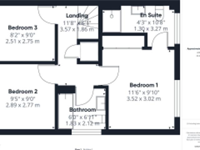 3 bedroom detached house for sale in Kohima Crescent, Saighton, CH3