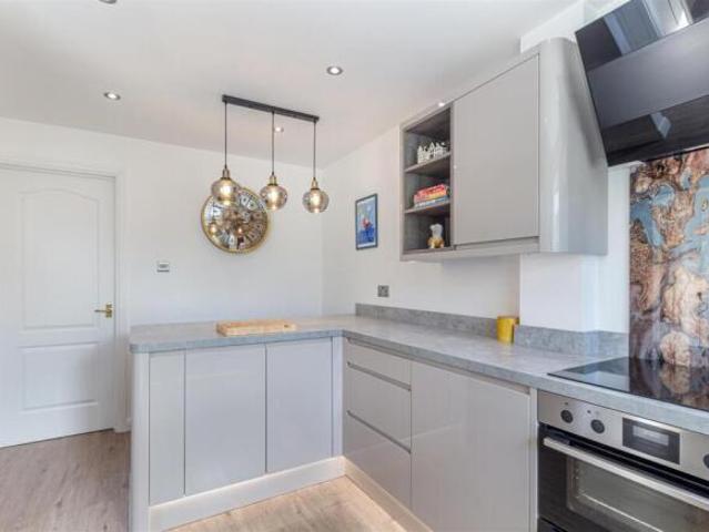 3 bedroom detached house for sale in Kohima Drive, Brockhill Village, Norton, Worcester, WR5