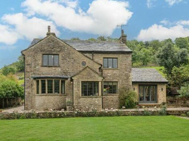 3 Bedroom Detached House For Sale In Kettlewell
