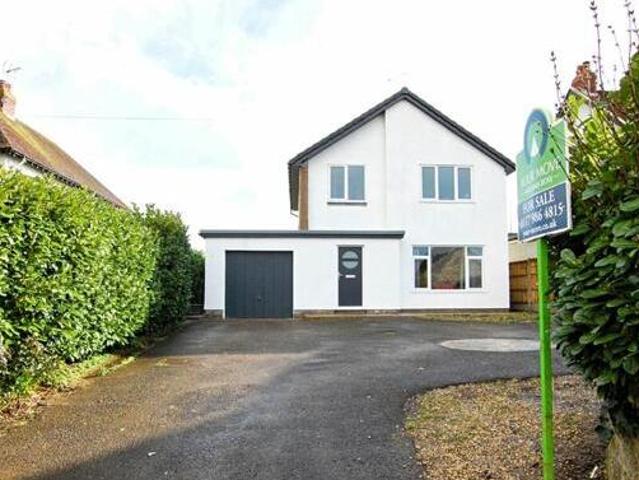 3 Bedroom Detached House For Sale In Keynsham, Bristol