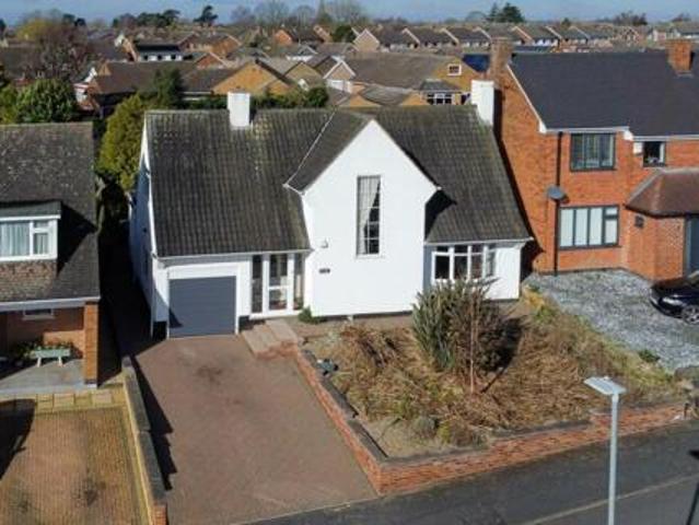 3 Bedroom Detached House For Sale In Keyworth