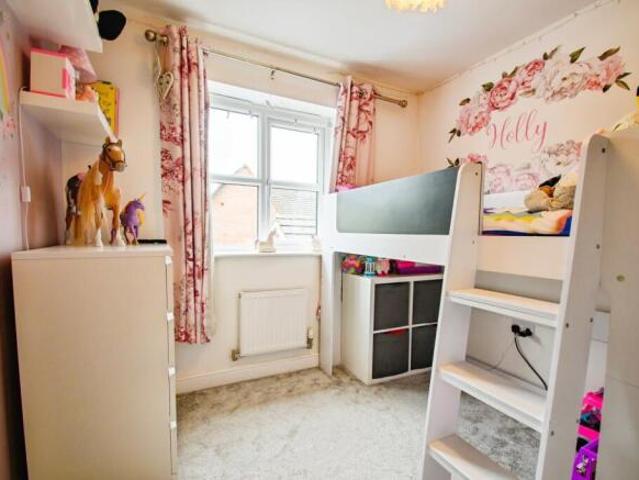 3 bedroom detached house for sale in Kearsley Green, Radcliffe, Manchester, Greater Manchester, M26