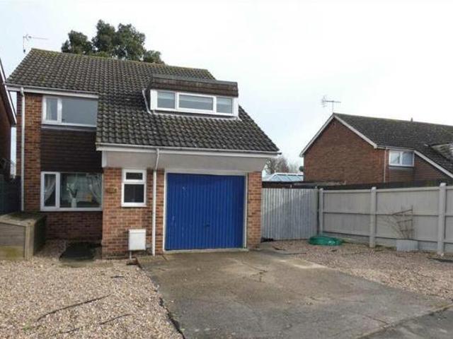3 Bedroom Detached House For Sale In Keelby