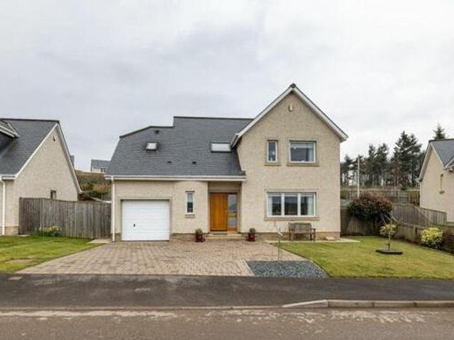 3 Bedroom Detached House For Sale In Kelso