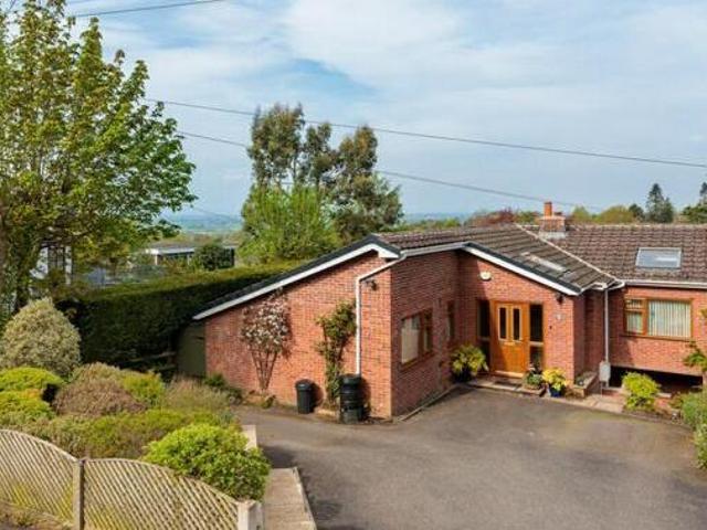 3 Bedroom Detached House For Sale In Kelsall
